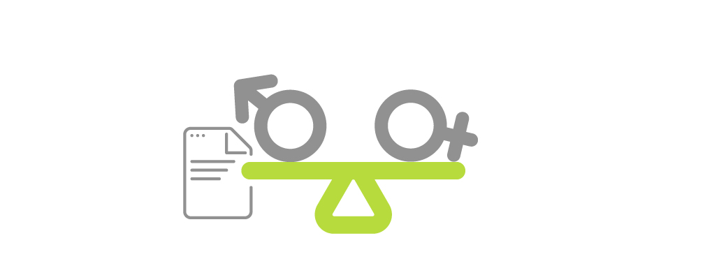 Il nostro impegno per la parità di genere | Nuovenergie Spa